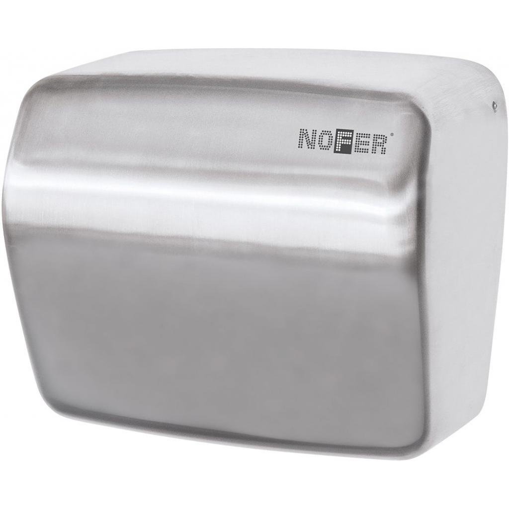 NOFER Hand Dryers