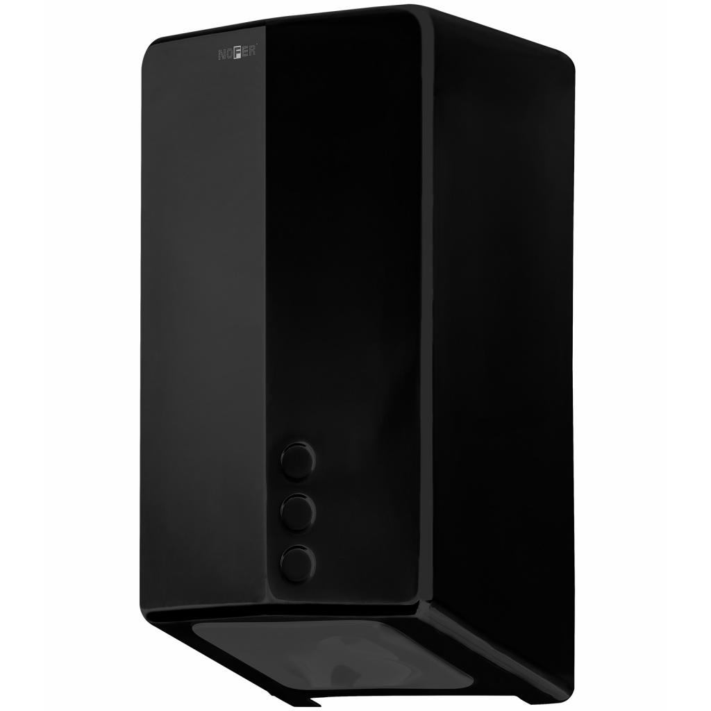 NOFER UVC Hand Dryers | Nofer UK