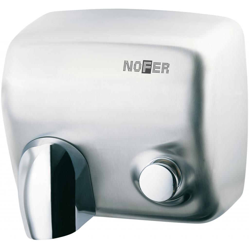 NOFER Hand Dryers