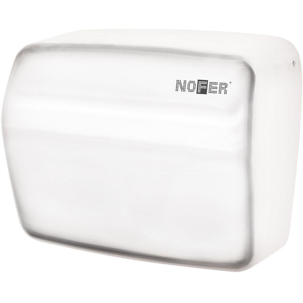 NOFER Hand Dryers