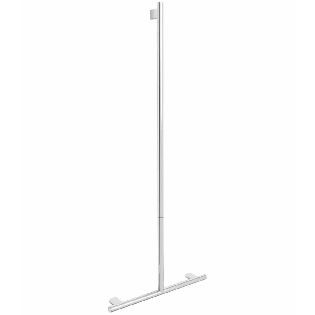 SANTORINI series T shaped support rail