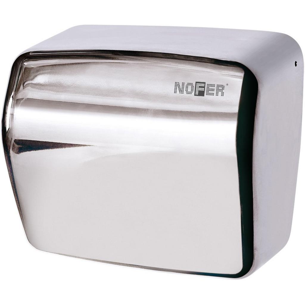 NOFER Hand Dryers