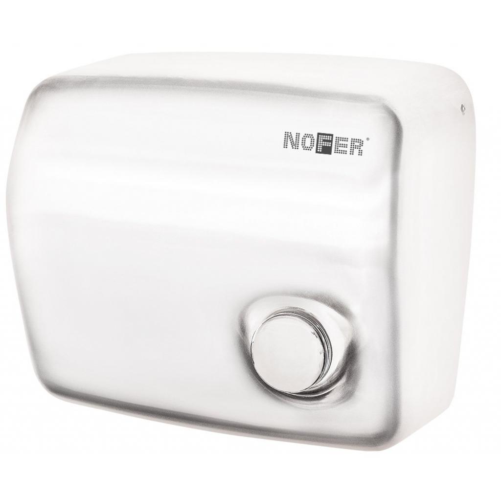 NOFER Hand Dryers