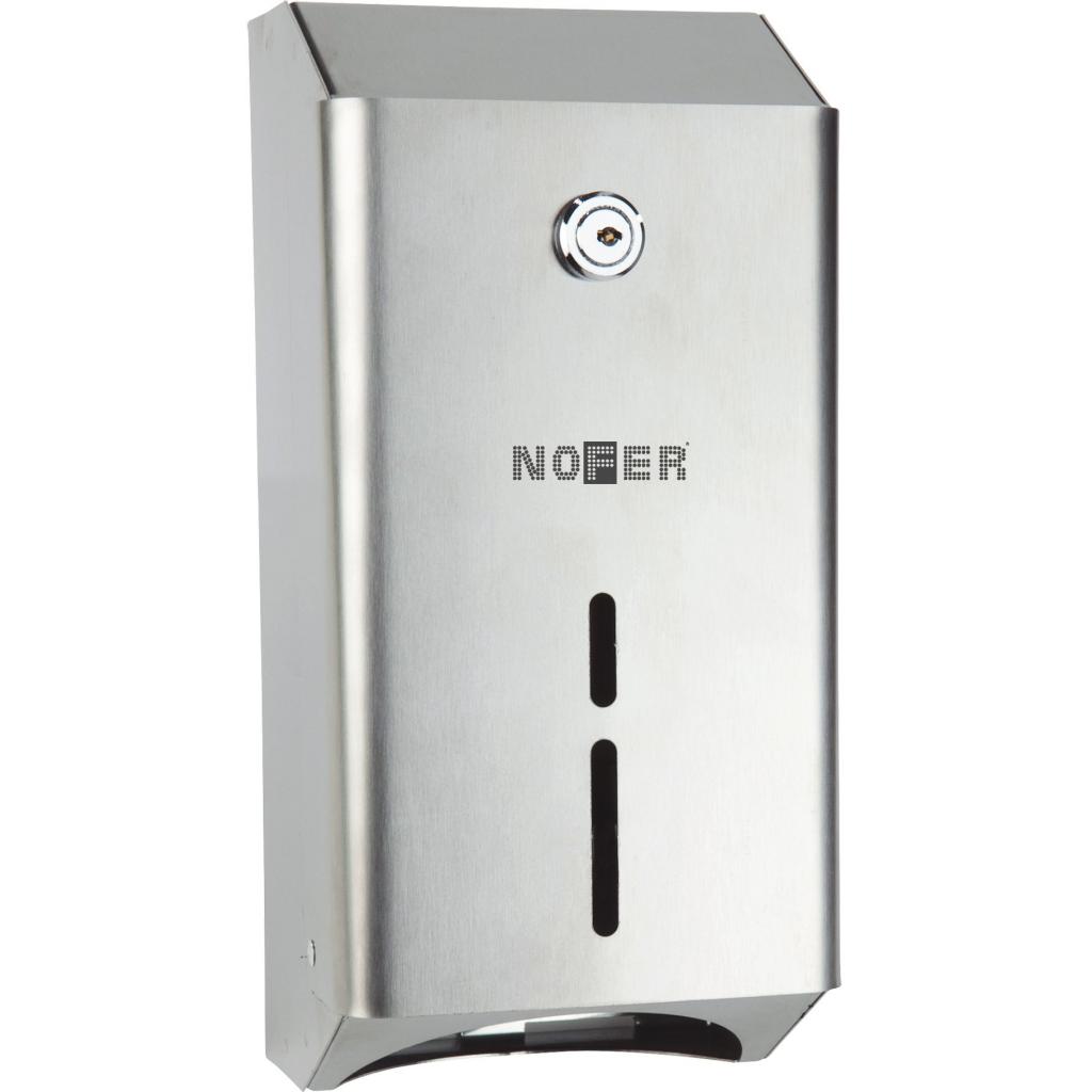 Paper towel dispensers | Nofer UK