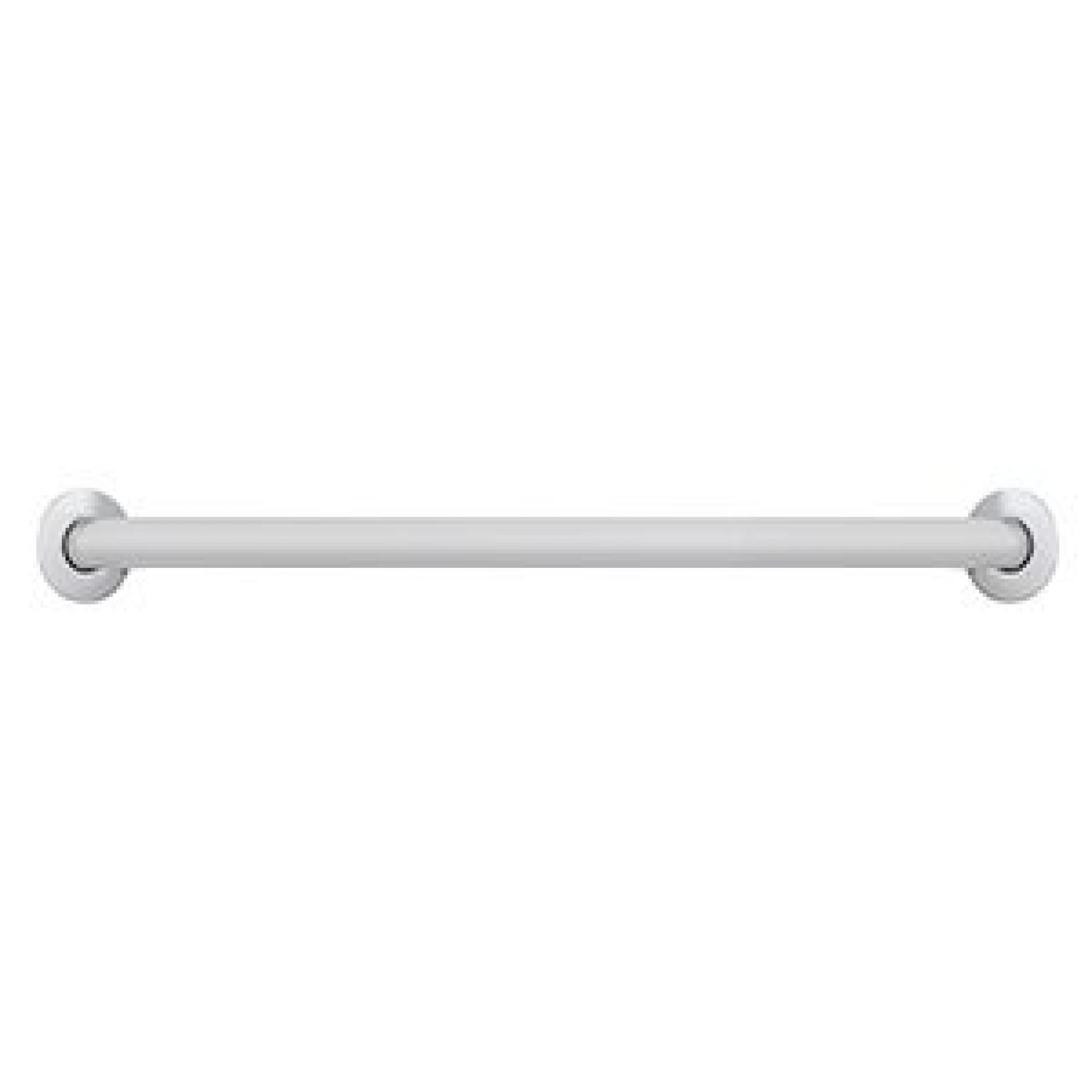 Straight grab rail 1000mm long made with stainless steel