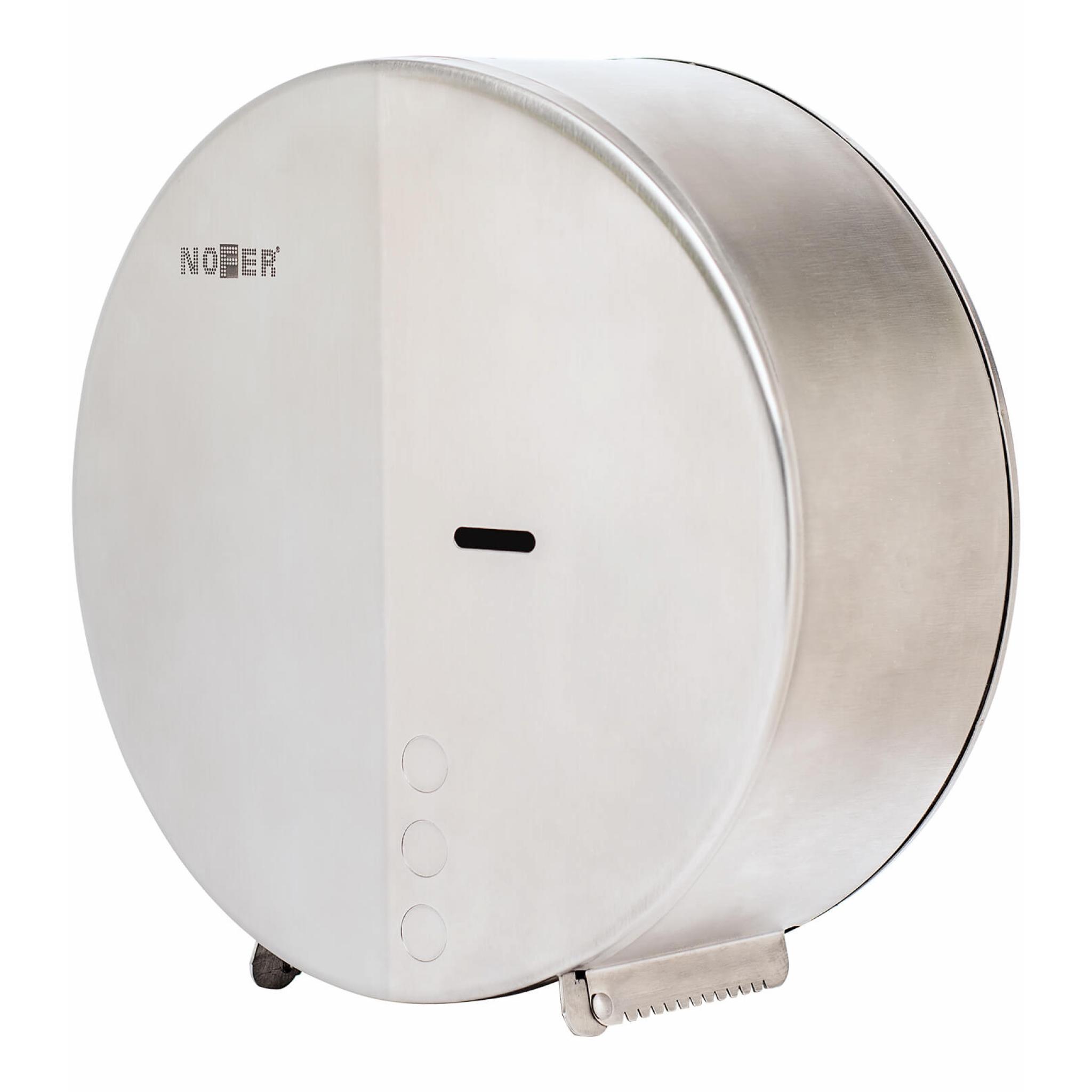 Industrial EVO series paper roll dispener