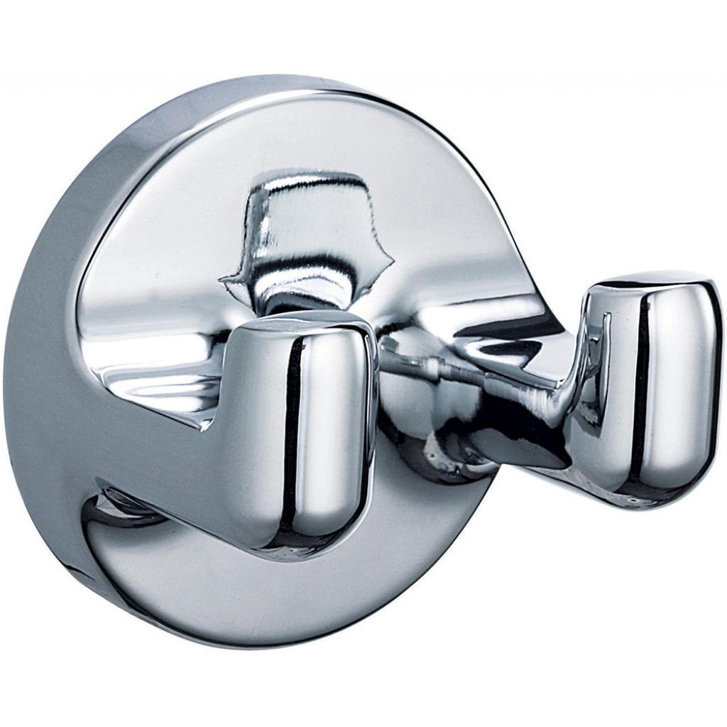 HOTEL series double robe hook