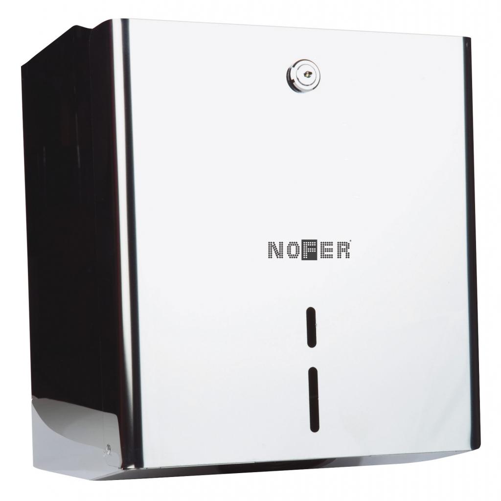 Paper towel dispensers | Nofer UK