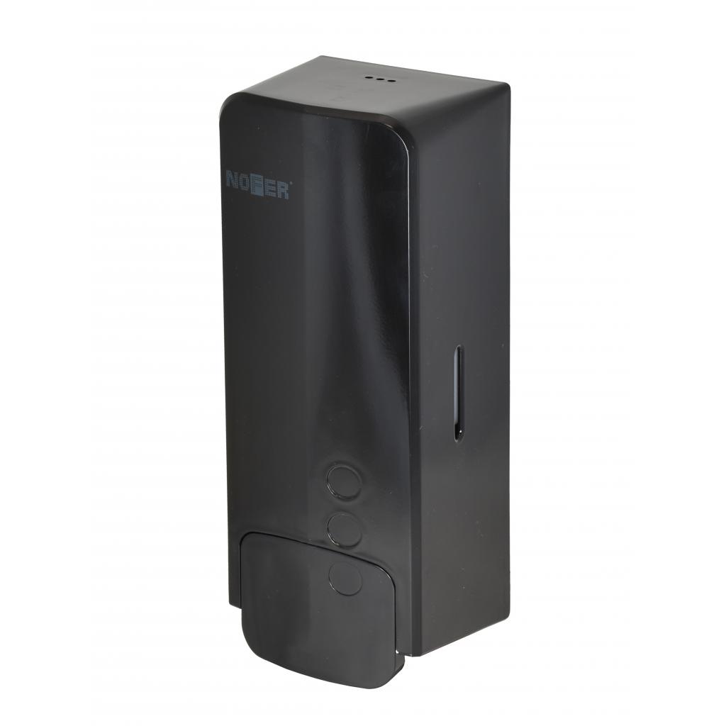 Liquid soap & hand sanitizer dispensers | Nofer UK